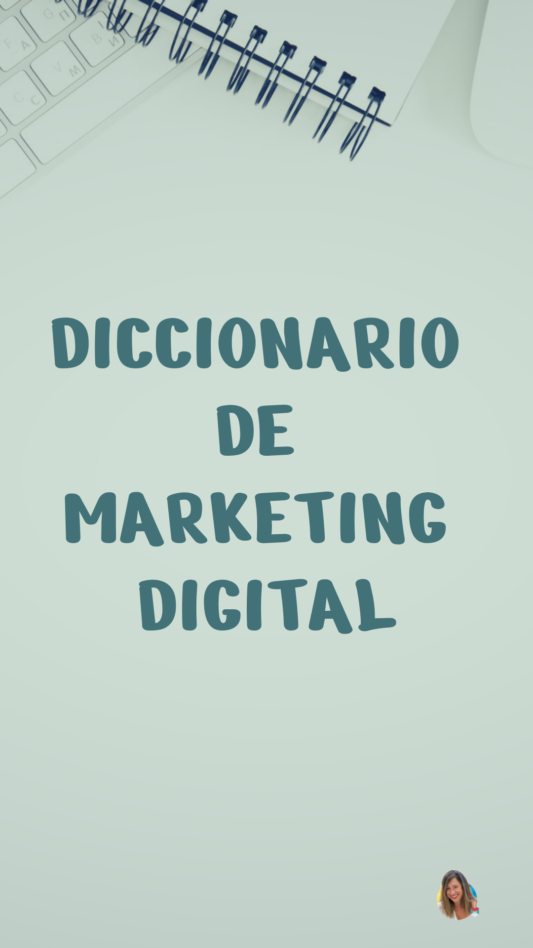 Diccionario De Marketing Digital Marketinarium